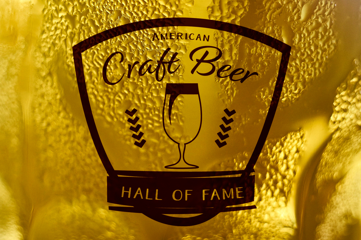 Зал славы крафтового пива - Fanatic Beer Magazine